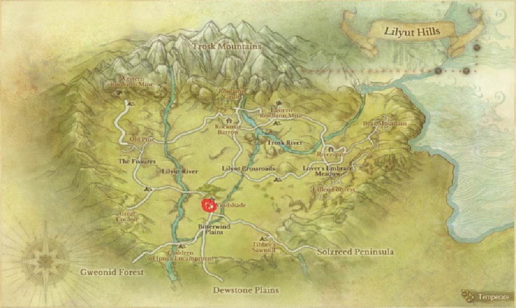 16x16 Farming Guide How Your ArcheAge Gold Is Important