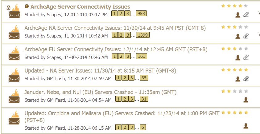 Is ArcheAge Worth Playing?