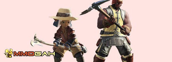 How to Farm FFXIV GIL for Gathering Classes in FFXIV