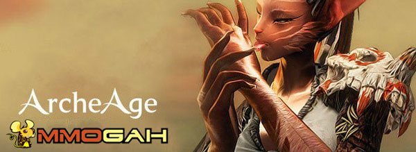 How to Buy ArcheAge Gold after Secrets of Ayanad Level 55 Update