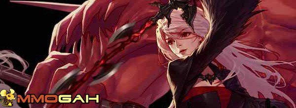 The Ranking of the 4 Professions of Female Slayer in Dungeon Fighter Online