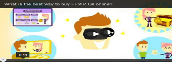 Making Gill Per Chance via Mmogah for FF14:ARR