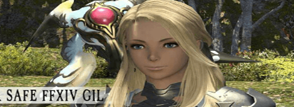 Where is the Best Place to Buy FFXIV Gil, FF14 Gil