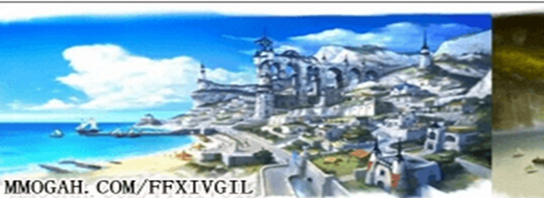 The Feature of FFXIV Personal House in 2.38, the Effect on FFXIV Gil ...