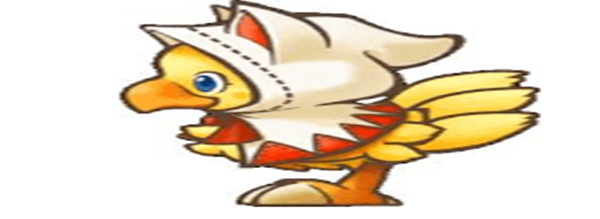 TOP THREE Cute Animals Accompanied Us in Final Fantasy