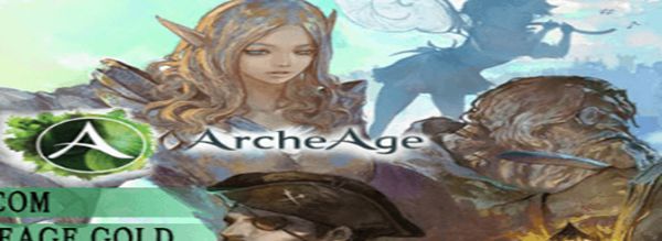 Is Your ArcheAge Gold Order in The Following Cases?