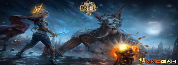 Navali and Her Prophecies in Path of Exile