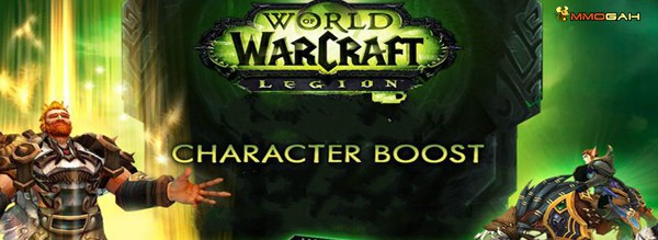 Some Important Tips on WoW Character Boost