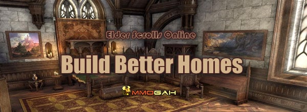 Build Better Homes with Update 20 of ESO