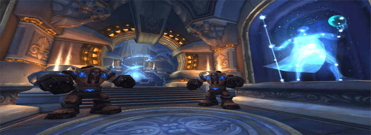 Guide To Achievements In Wotlk Classic
