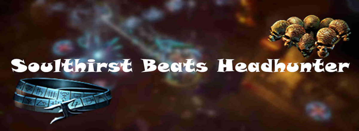 Latest Path of Exile News, Guides, Tips at MmoGah