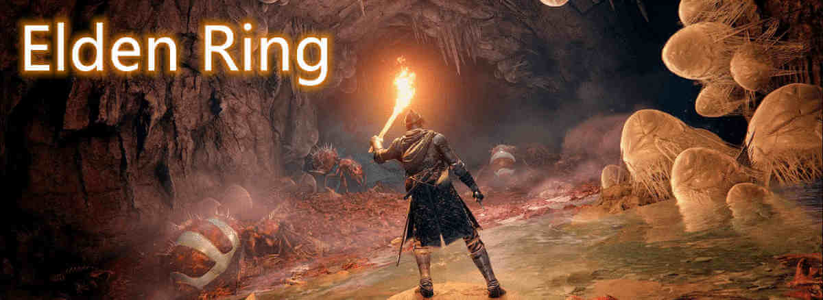 Elden Ring: Top 5 Secret Areas and How to Get the Rewards