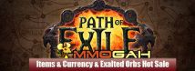 MmoGah: The Most Trustworthy BNS Gold, FFXIV Gil, WoW Gold & Gaming ...