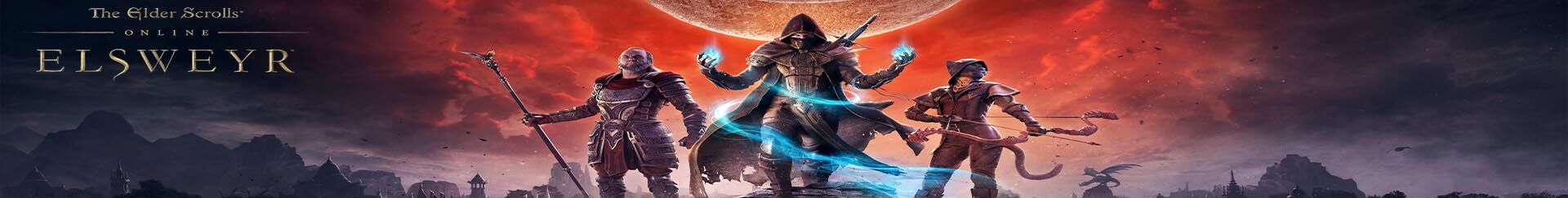 ESO Gold, Elder Scrolls Online Gold, Ultrafast Delivery - MmoGah