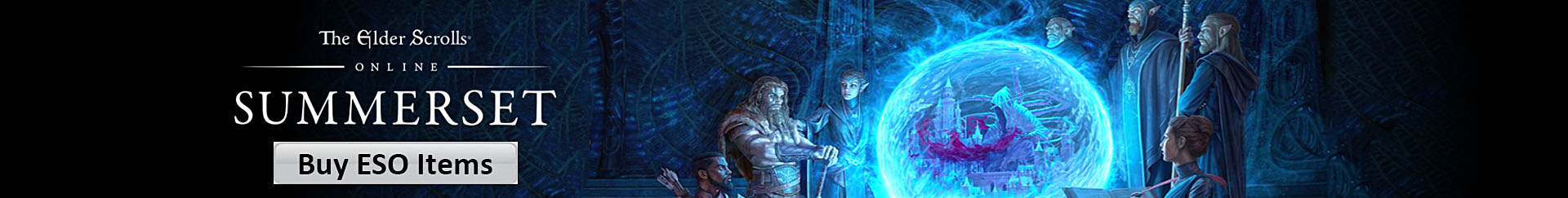 ESO Items, Buy ESO Items, Fast Delivery - MmoGah