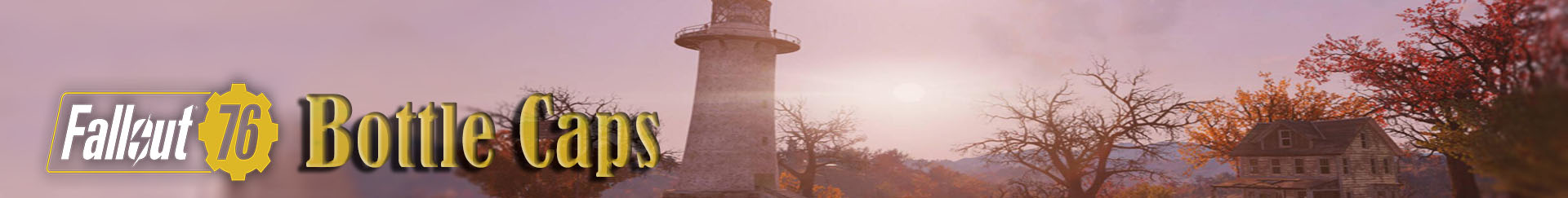 Fallout 76 Caps, Buy Fallout 76 Caps, Fast Delivery - MmoGah