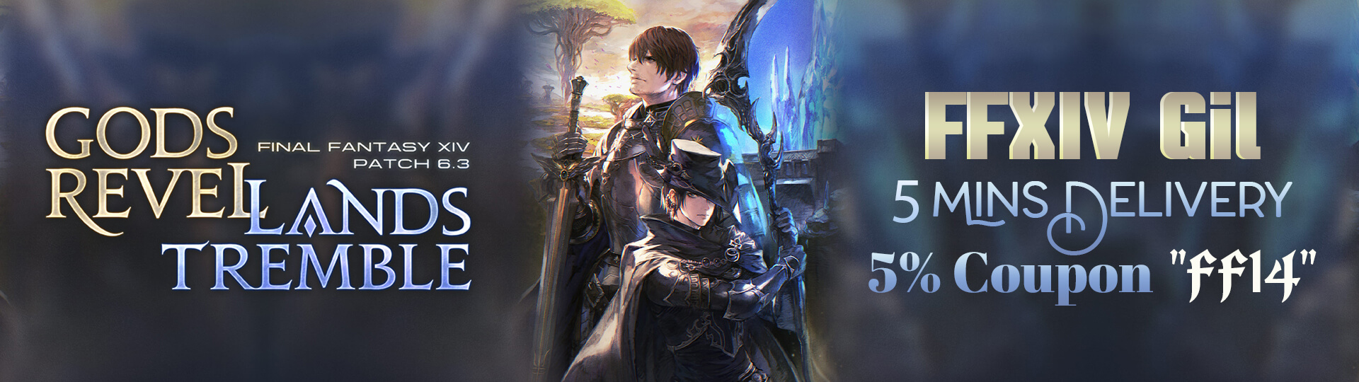 MmoGah: The Most Trustworthy Digital Goods Store for Gamers