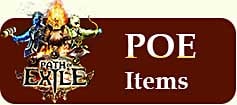 PoE Items, PoE Trade Items, Fast Delivery - MmoGah