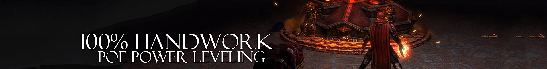 PoE Power Leveling, Path of Exile Power Leveling - MmoGah