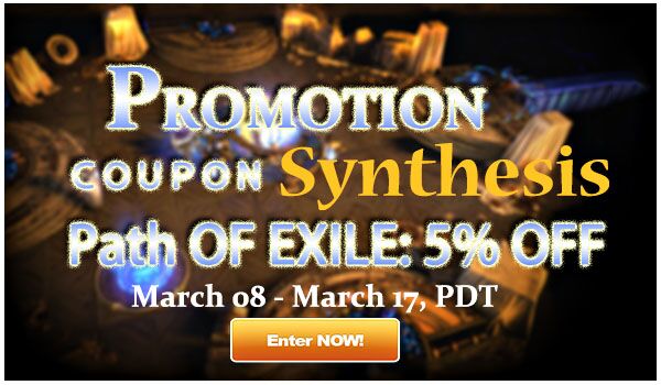 Path of Exile: Introducing the Unique Collection Tab