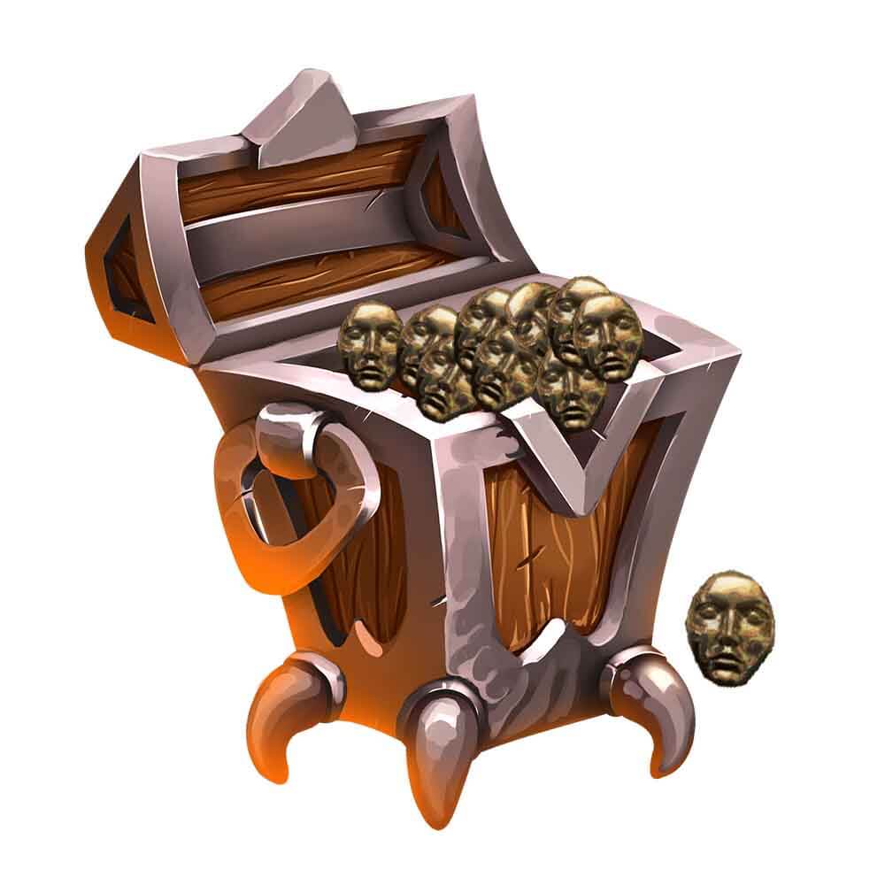 Compra PoE Divine Orb barato | Entrega rápida | MmoGah