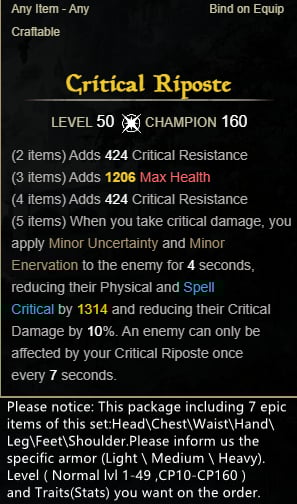 ESO Items, Buy ESO Items, Fast Delivery - MmoGah