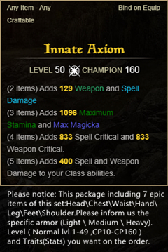 ESO Items, Buy ESO Items, Fast Delivery - MmoGah