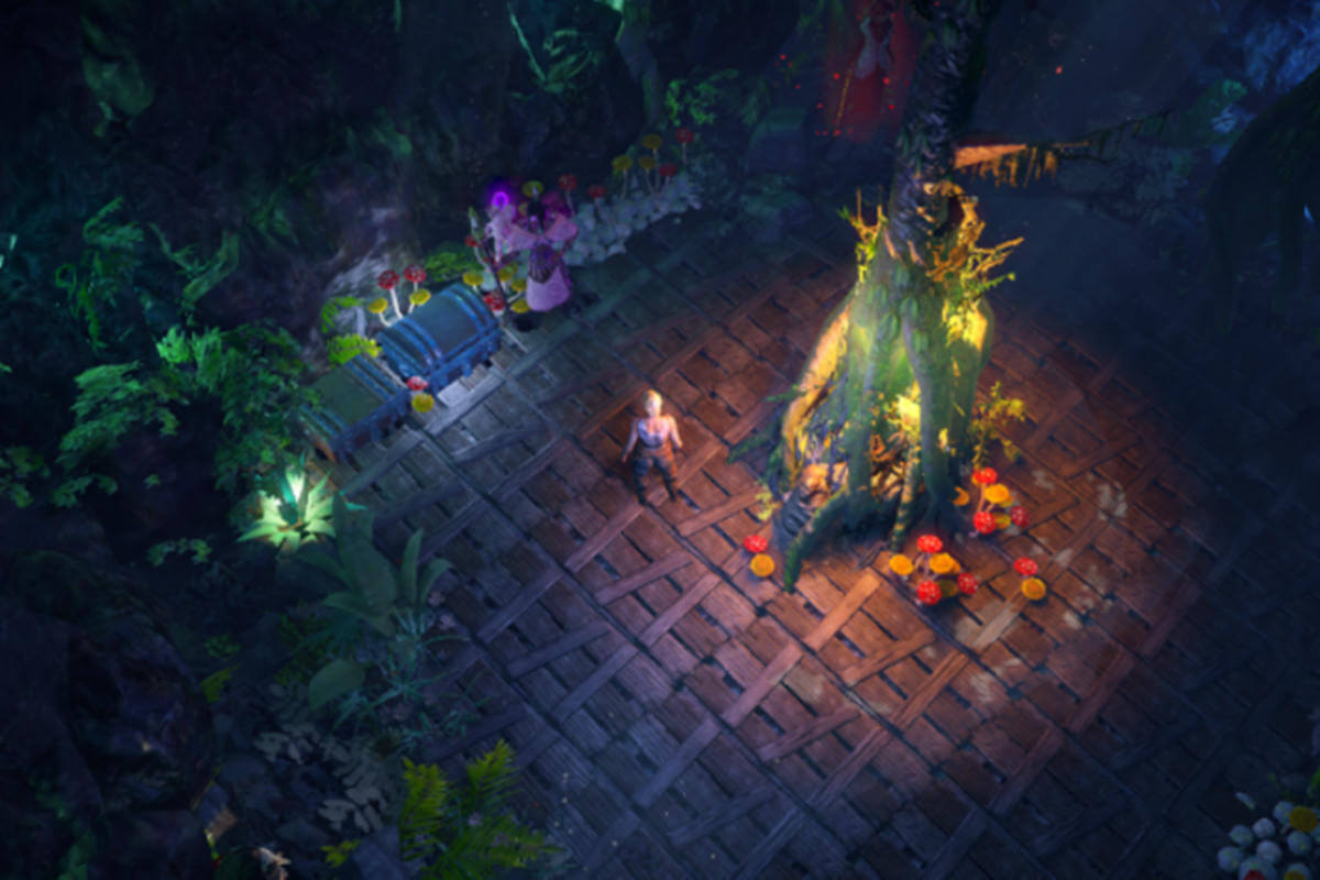 Best Custom-Made Community Hideouts Christmas Season