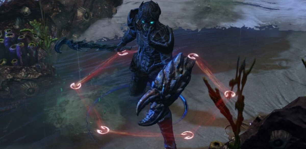 Path of Exile: 13 Tips to Build the Best Scion Class