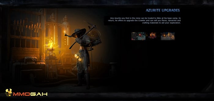 Path of Exile: Delve will Come on August 31