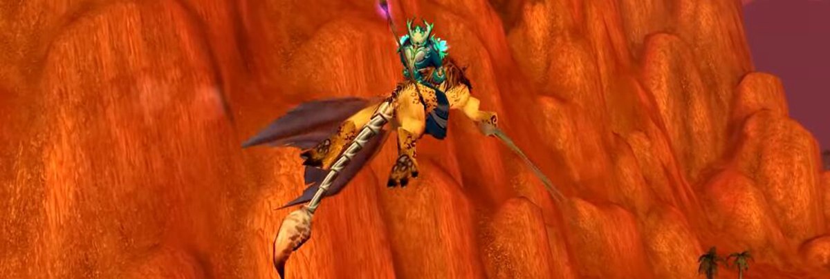 15 Things to Expect in WoW Classic: Part One