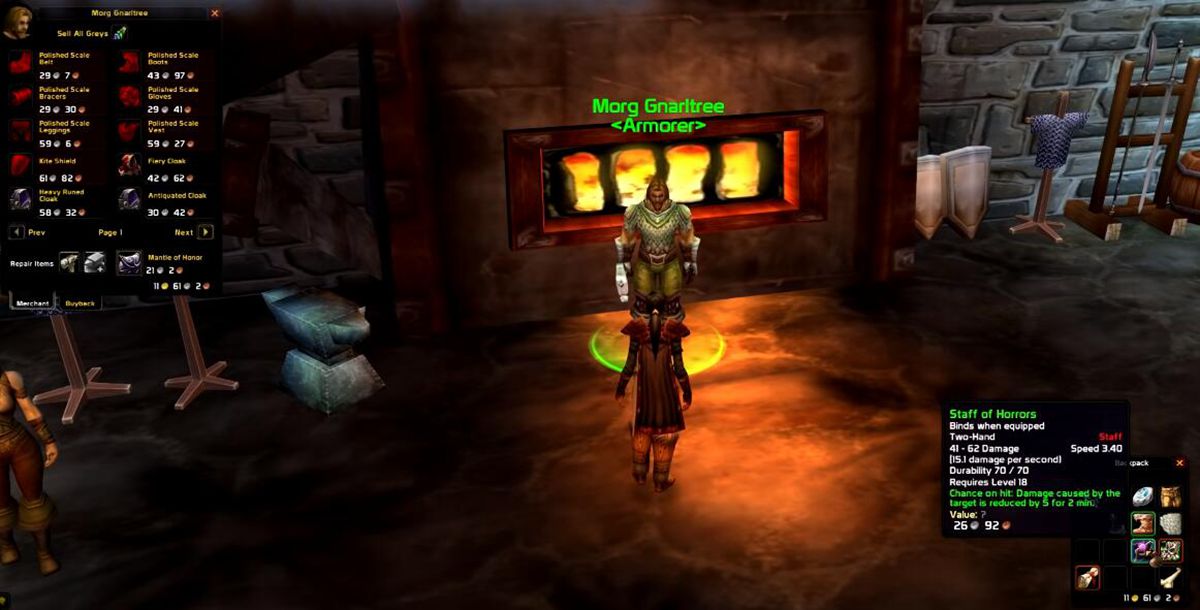 15 Things to Expect in WoW Classic: Part Two