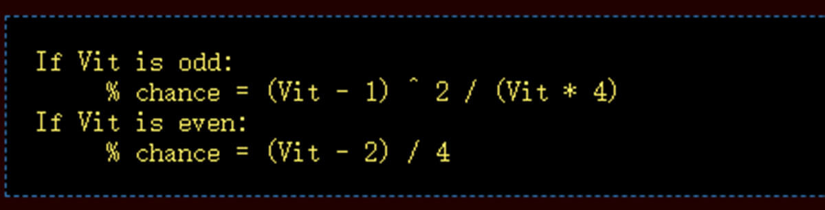 Diablo 2 Resurrected: Things You Need to Know about Potions - Section 3
