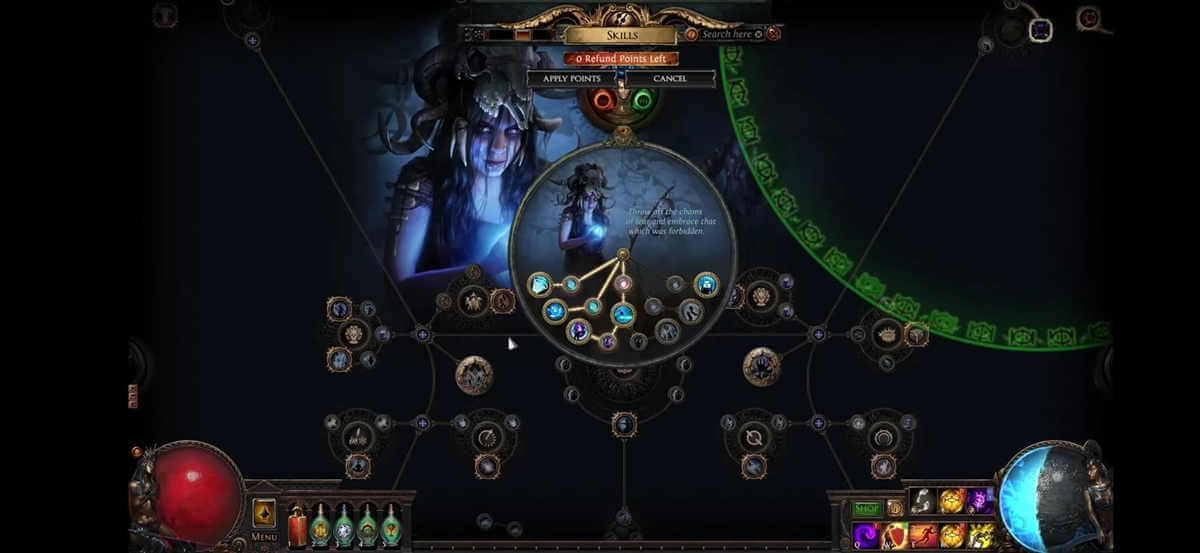 Static Strike and Shockwave Slayer – The Melee Bomber PoE 3.21 Full Guide