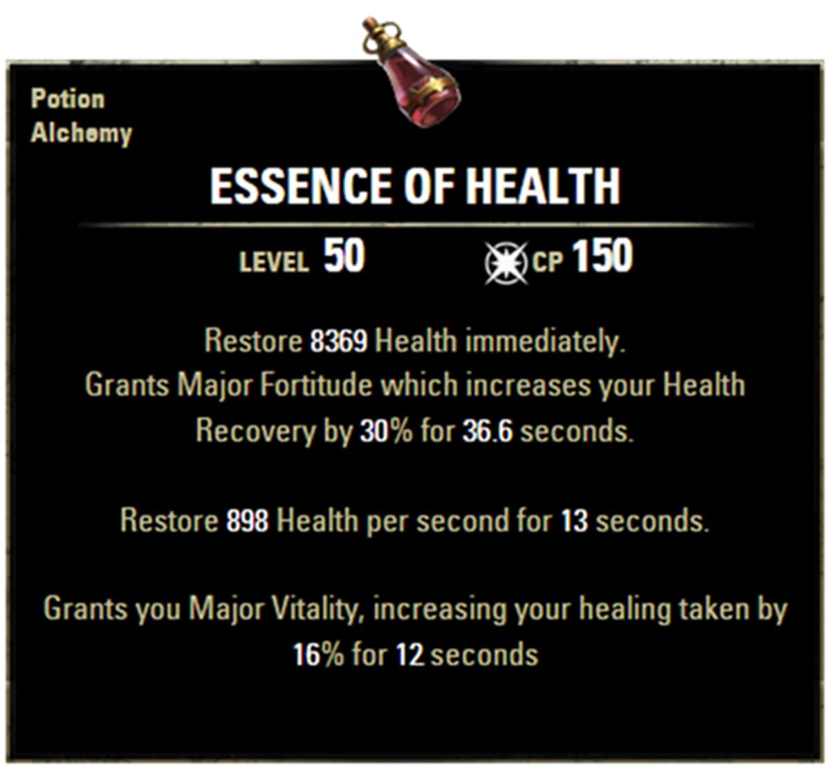 Essence Of Health Eso | HEALTH CENTER