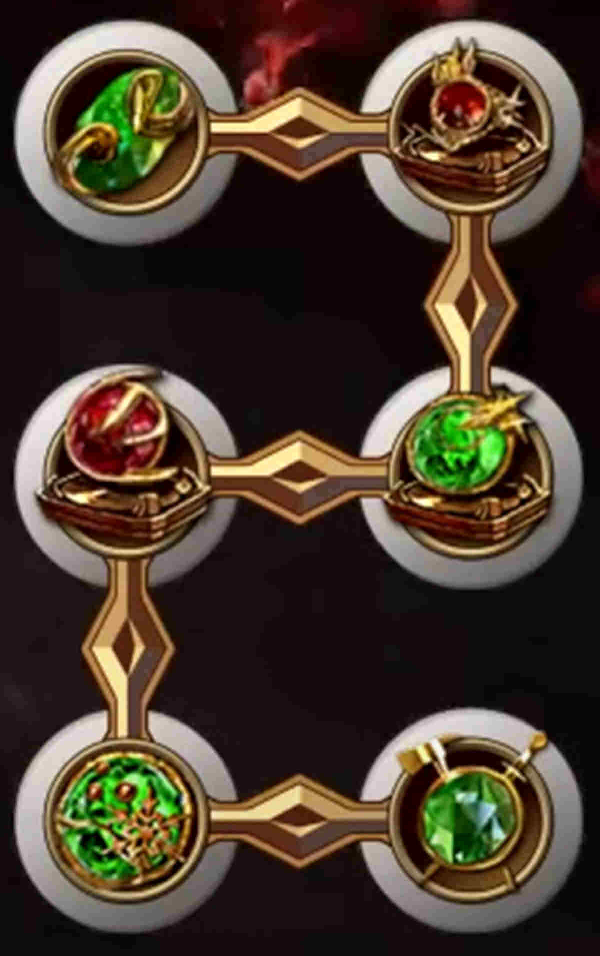 PoE Builds 3.21: Flicker Strike Build