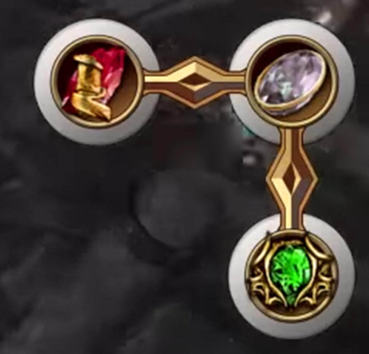 PoE Builds 3.21: Flicker Strike Build