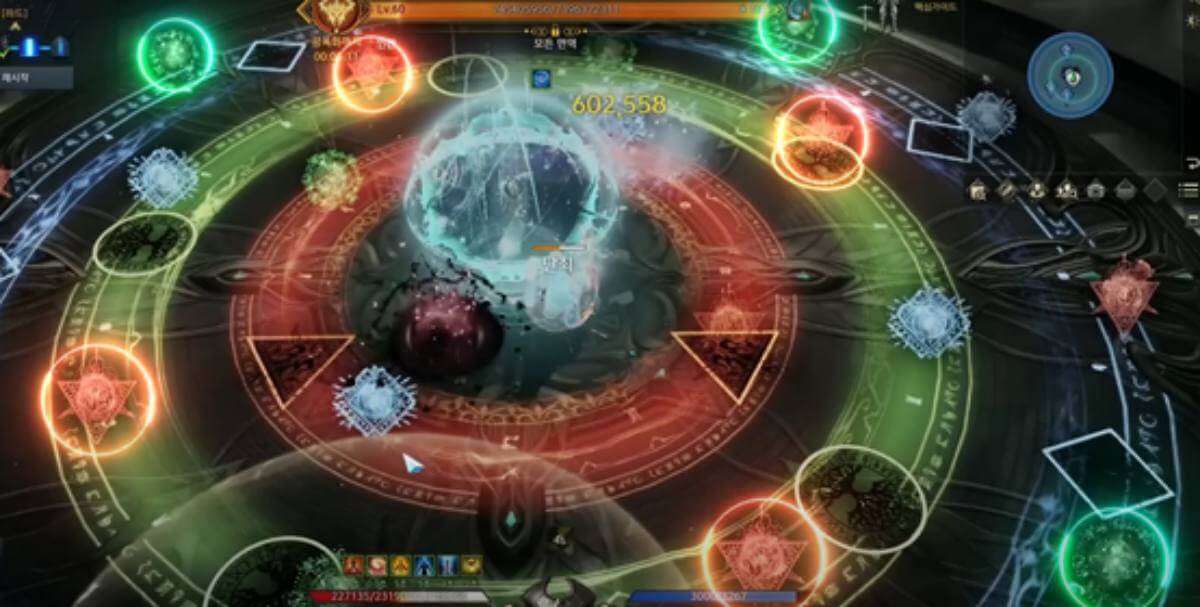 A Quick Guide of Abyss Dungeon – Kayangel in Lost Ark