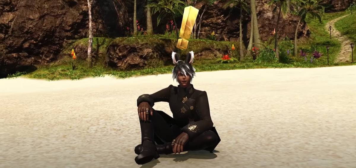 How to Become a Hardcore Raider in FFXIV