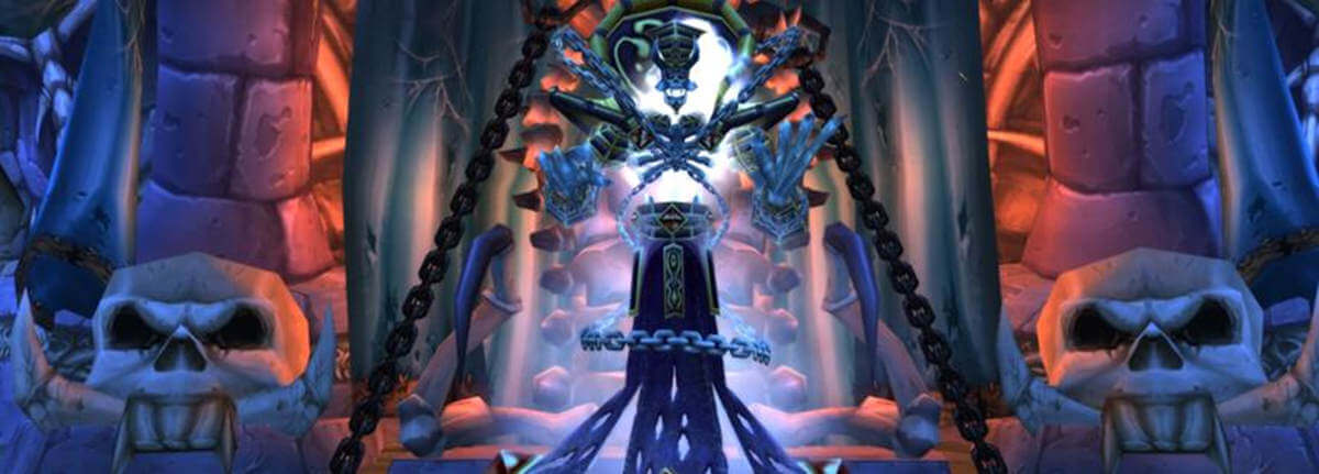The Ultimate Guide to Naxxramas Raid in WoW Classic WotLK