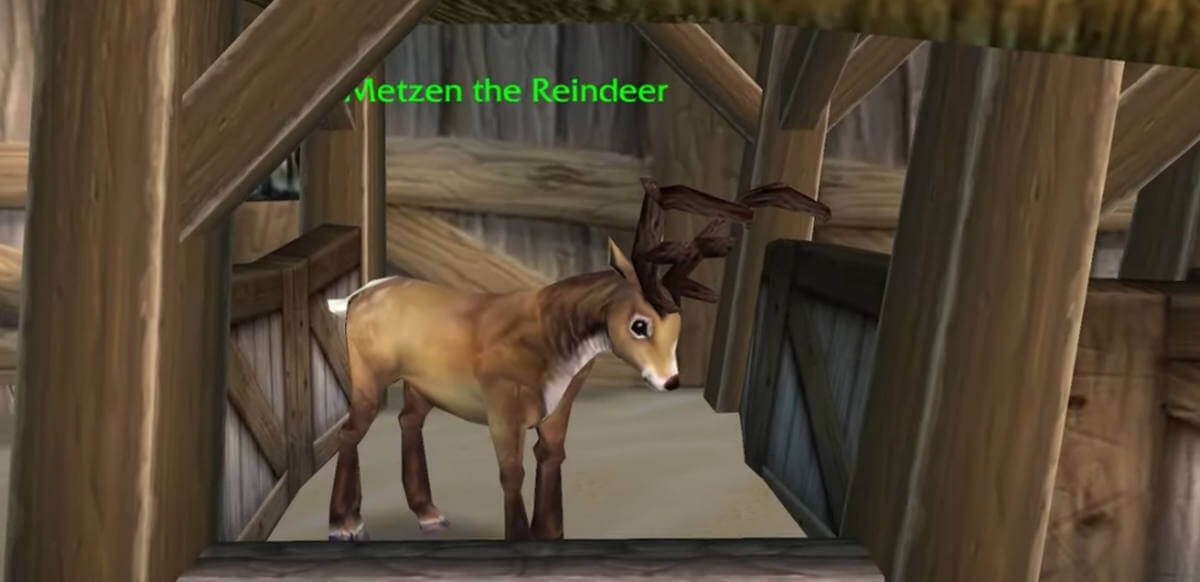 WotLK Feast of Winter Veil Guide | MmoGah: The Most Trustworthy Digital ...