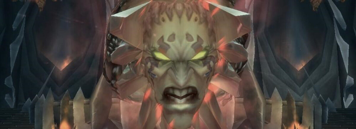 WotLK Classic Dungeon Guide - Forge of Souls