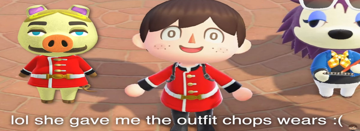 Able Sisters' SECRETS You Missed in Animal Crossing New Horizons