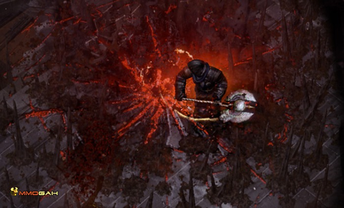 Path of Exile: Incursion will Launch on June 1