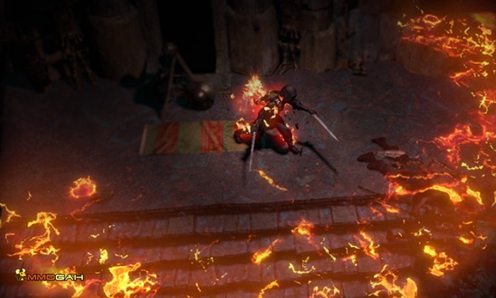 Path of Exile: Incursion will Launch on June 1
