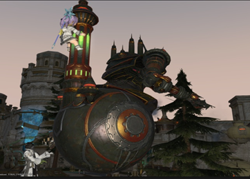 MmoGah FFXIV Power Leveling - Mounts Sales Promotion