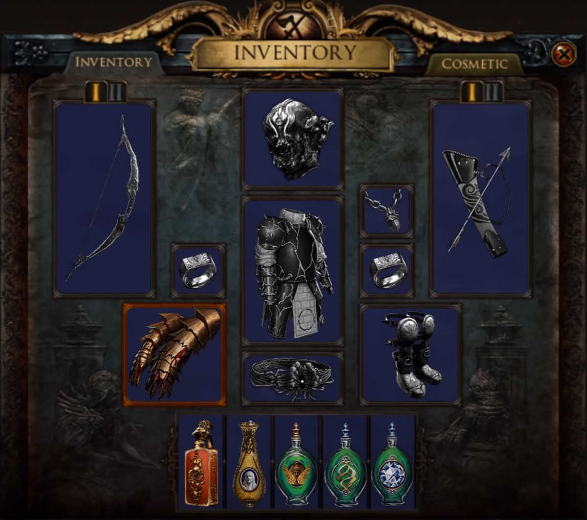 PoE 3.13 Builds: Bleed Bow Build – Deadeye Ranger