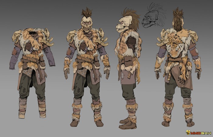 How to Make Primer Build in Path of Exile