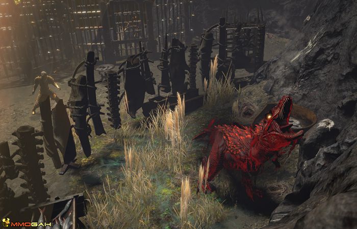 What Things You Should Know about Capturing Beasts in Path of Exile’s ...