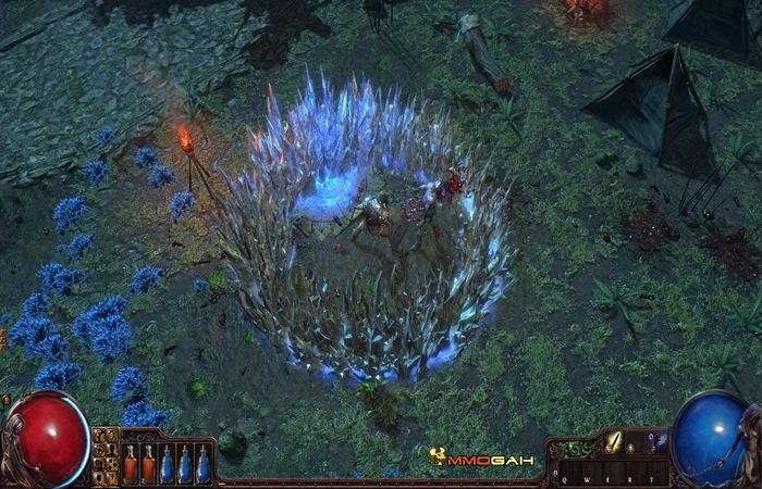 How to Make the Best PoE Build